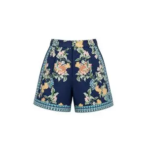 RAISHMA Amani Navy Short