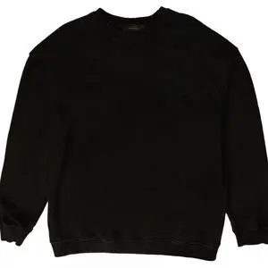 RAVE ON TREND Club Crewneck