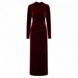 NOLA Gia Dress - Red