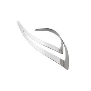 HOTA HOTA JEWELLERY Genesis Earring - High Polish - Right