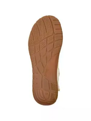 Camper Peu Path+ Panelled High-top Sneakers