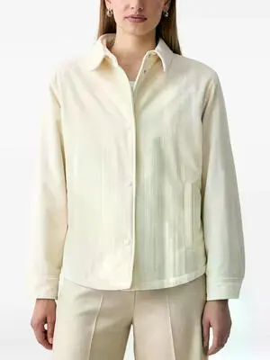 Paul & Shark Corduroy Shirt