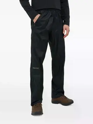 MARMOT Logo-print Track Pants