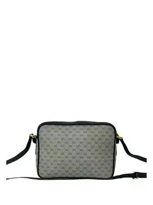 Gucci 20th Century Micro Gg Supreme Crossbody Bag