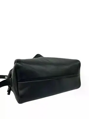 Prada 2010-2026 Nappa Padded Signaux Bag Shoulder Bag