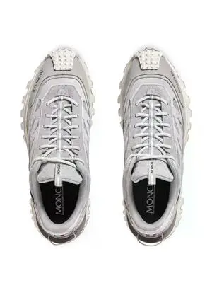 Moncler Trailgrip Apex Craft Gtx Panelled Sneakers