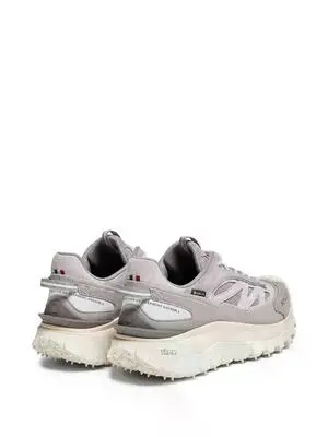 Moncler Printed Sneakers For Women