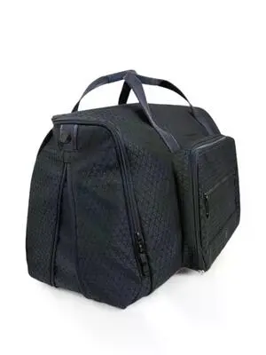 PIQUADRO Foldable Expandable Travel Bag