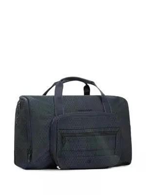PIQUADRO Foldable Expandable Travel Bag