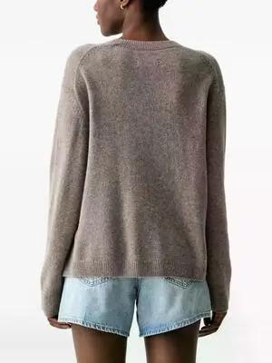 Marc O'polo Crew-neck Long-sleeve Sweater
