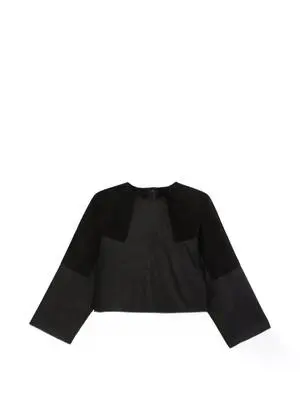 Max Mara Button-up Blouse