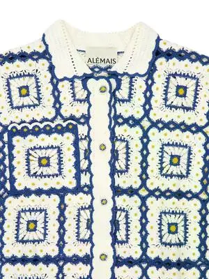 ALEMAIS Dolly Shirt