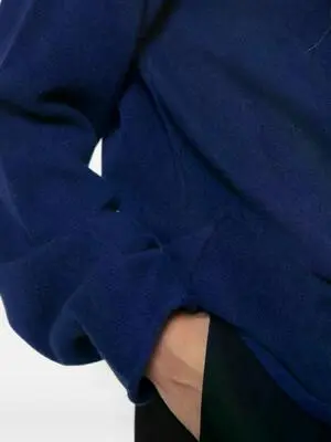 Sofie D'hoore Crew-neck Long-sleeve Sweater