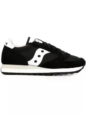 Saucony Jazz Original' Sneakers - Black