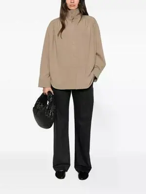 Khaite Hunter Tailored Trousers