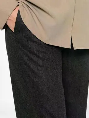 Khaite Hunter Tailored Trousers