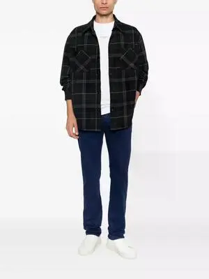 Jacob Cohen Bard Slim-fit Trousers