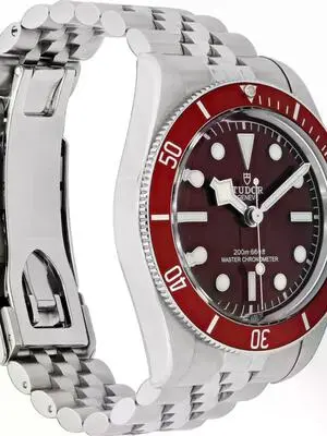 TUDOR Black Bay 39mm Watch