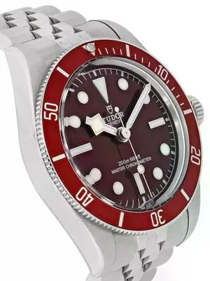TUDOR Black Bay 39mm Watch