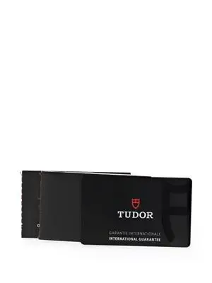 TUDOR Black Bay 39mm Watch