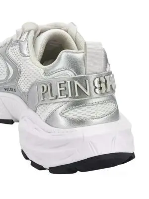 PLEIN SPORT Runner Pulse X Sneakers