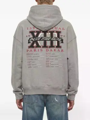 Rhude Graphic-print Hoodie