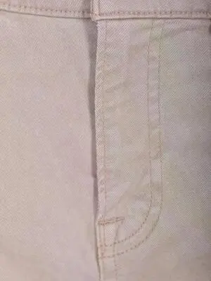 FRAME Slim-fit Jeans