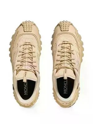 Moncler Trailgrip Apex Craft Gtx Panelled Sneakers