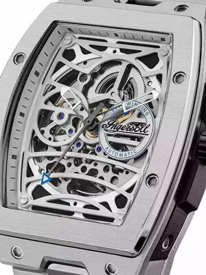 INGERSOLL WATCHES The Challenger Automatic Watch I12310