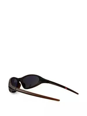 Oakley 90s Portal Jacket Sunglasses - Brown