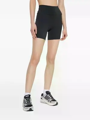 RETHINKIT STUDIOS Logo-patch Shorts