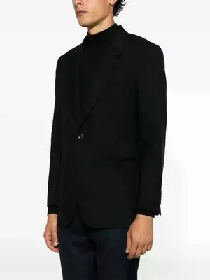 REVERES 1949 Single-breasted Notched-lapels Blazer