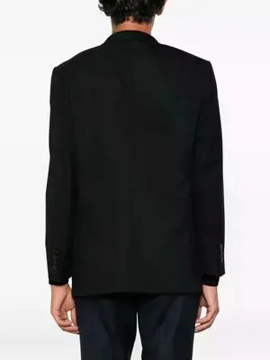 REVERES 1949 Single-breasted Notched-lapels Blazer