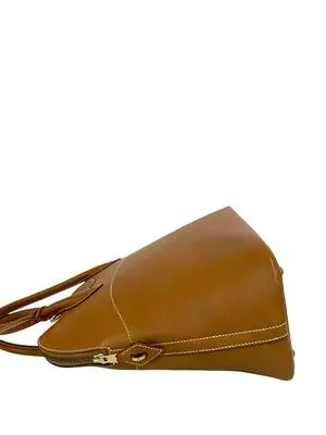 Hermès 1993 Bolide 35 Satchel