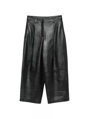 Liviana Conti Slit Pants For Women