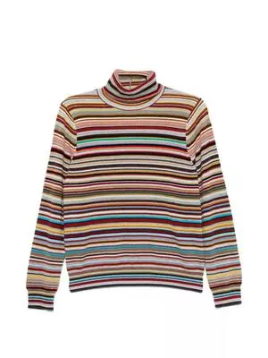Paul Smith Frill Sweaters For Women