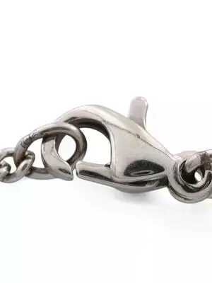 LOUIS VUITTON 2010s Champs Elysees Necklace