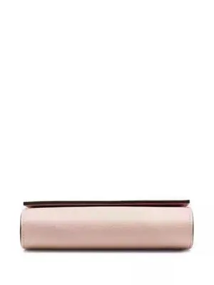 Gucci 2000-2015 Calfskin Animalier Blind For Love Crossbody Bag