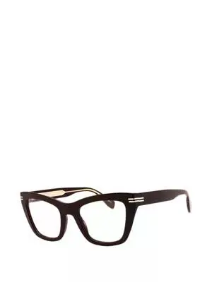 Marc Jacobs Cat-eye Glasses