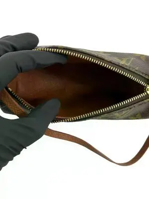 LOUIS VUITTON 1991 Monogram Papillon 30 Handbag