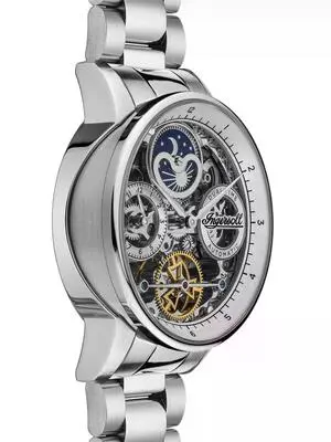 INGERSOLL WATCHES Jazz 42mm Watch