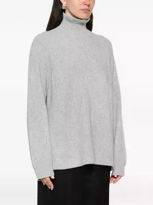 Liviana Conti Turtleneck Sweater