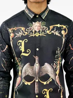 LUGO LUGO El Final Shirt