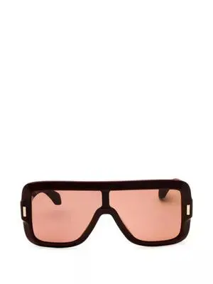 FERRAGAMO Pilot-frame Sunglasses