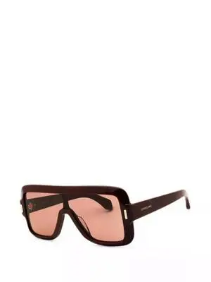 FERRAGAMO Pilot-frame Sunglasses