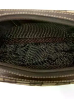 Gucci 2000-2015 Gg Canvas Cosmetic Pouch