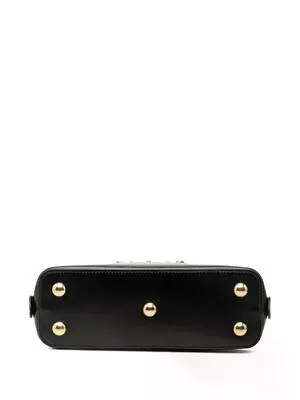 Gucci 2000-2015 Small Leather Horsebit 1955 Satchel