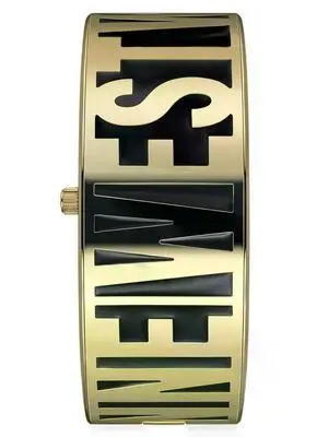 VIVIENNE WESTWOOD Belvoir Watch