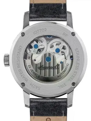 INGERSOLL WATCHES Jazz 42mm Watch