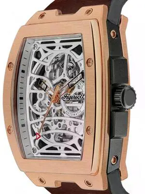 INGERSOLL WATCHES Challenger 44mm Watch